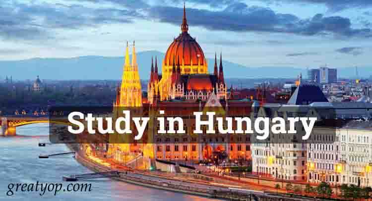 Scholarship Programme for Christian Young People in Hungary 2019