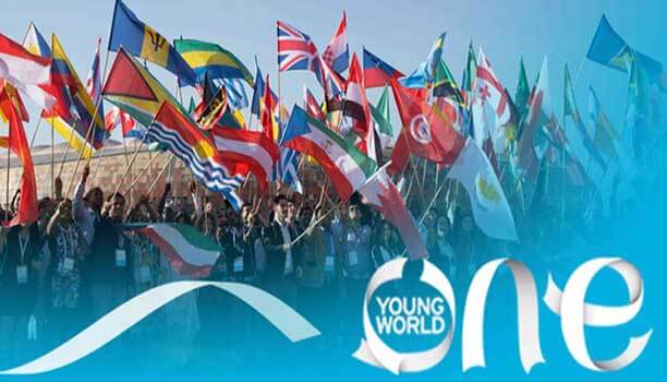 Dutch MFA Scholarships to Attend One Young World Summit