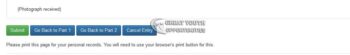 DV Lottery 2026 Registration Guide to Avoid Disqualification