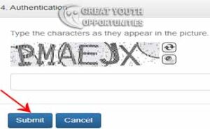 DV Entrant Status Check (DV Lottery Status Check for DV-2026)