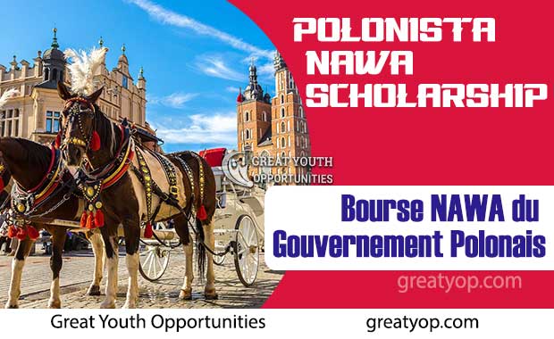 Poland NAWA Scholarship for Foreign Students, 2026-2027